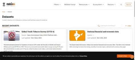 10 Datasets By Indiaai For Your Next Data Science Project Geeksforgeeks
