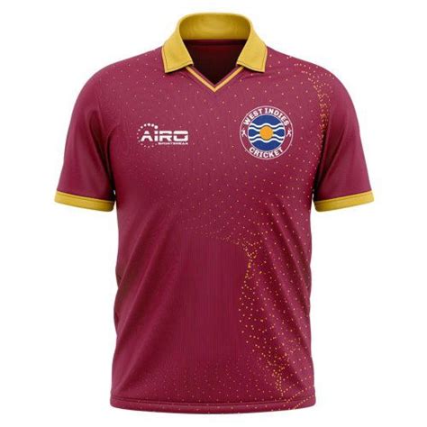 West Indies Cricket Kit And Clothing Uksoccershop