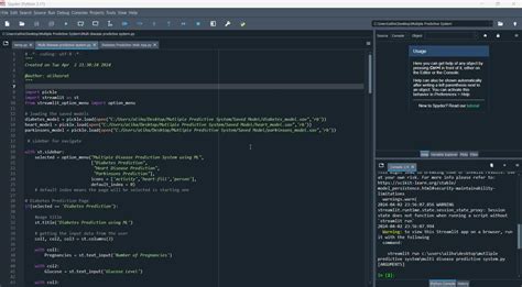 Hasrat Ali On Linkedin Healthtech Machinelearning Datascience