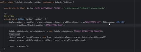 Cost Per Issue In Custom Plugins Plugin Development Sonar Community