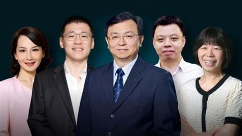 2023福布斯中国最佳ceo榜单出炉：比亚迪王传福蝉联首位凤凰网
