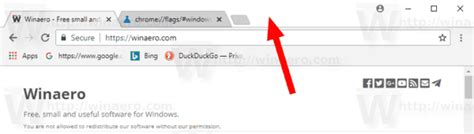 Remove Title Bar Windows 10 Sechow