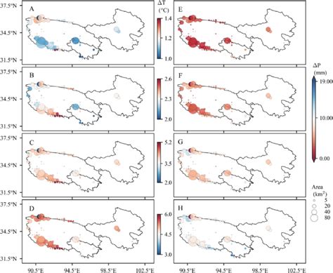 Spatial Distribution Of Multi Esm Ensemble Mean Annual Temperature