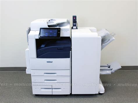 Xerox Altalink C8045 Multicopiers