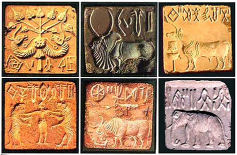 La Increíble Historia De Mohenjo Daro Sanación Espiritual Cursos Y