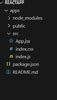 How To Import A CSS File In React GeeksforGeeks