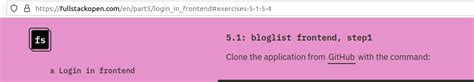 Blog List Bloglist Inconsistent Exercise Names Issue 2413