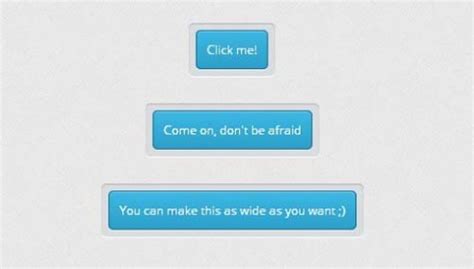 30 Must See CSS3 Animated Button Tutorials And Experiments Designbeep