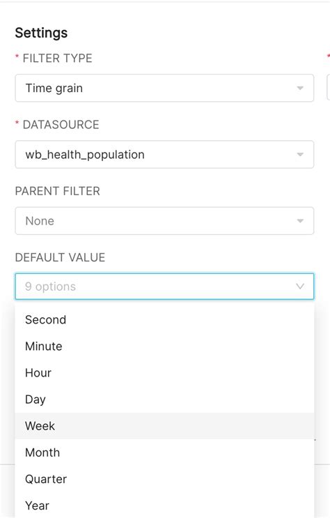🎉new Feature For Testing Dashboard Native Filter Phase 2full Feature Parity And Enhancement