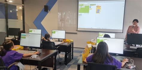 강동구 ‘g 디지털 체험학교 개강시대일보