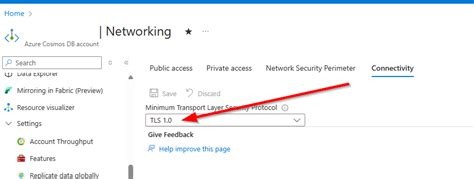 Legacy Function App Now Throwing Tls12 Error Microsoft Qanda