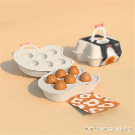 这么有趣的包装设计你在超市看过吗 知乎
