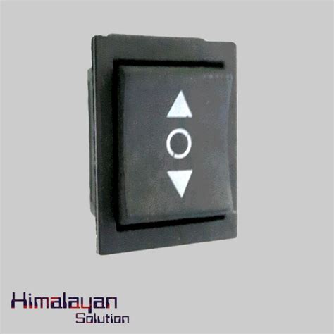 DPDT Switch For Remote Controlled Robots