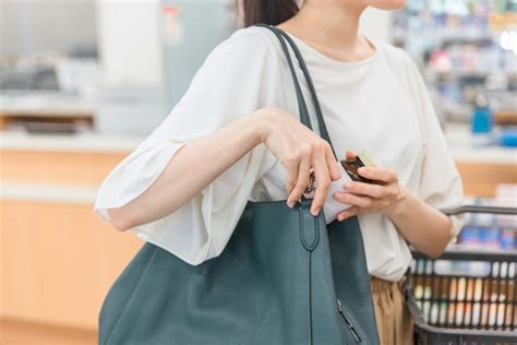 万引きで逮捕されるとどうなる？逮捕条件や逮捕後の流れを解説 Tsl Legal Park