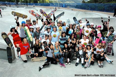 15th Mighty Mama Skate O Rama On May 13th Juice Magazine