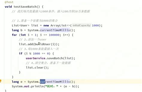 学习笔记 Mybatisplusmybatisplus依赖 Csdn博客