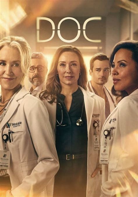 Doc Season 2 Watch Full Episodes Streaming Online