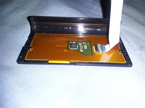 Ps4 Touchpad R Arduino
