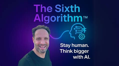 The Best Algorithm Is Still Your Gut