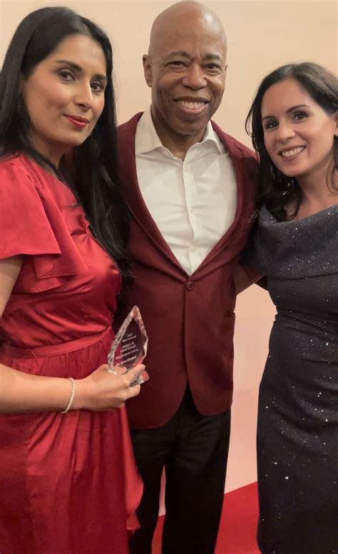 Syra Madad On Linkedin Resetawards