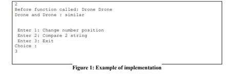 Solved Write A Complete C Program That Apply Menu Driven