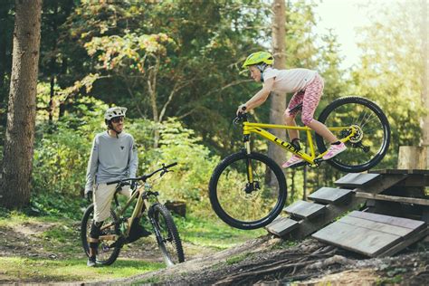 Mtb Guides In Val Di Fassa