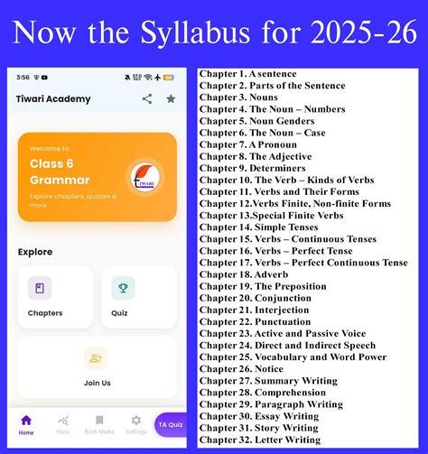 Class 6 English Grammar Guide Apk For Android Download Class 6 English Grammar Guide Apk For Android Download
