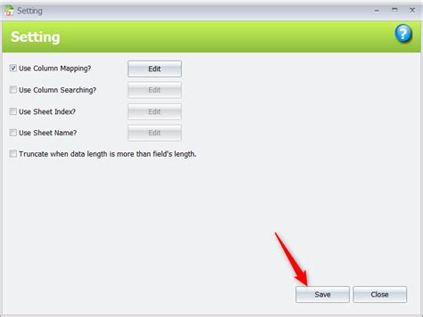 Universal Import Troubleshooting Unable To Import Udf Field