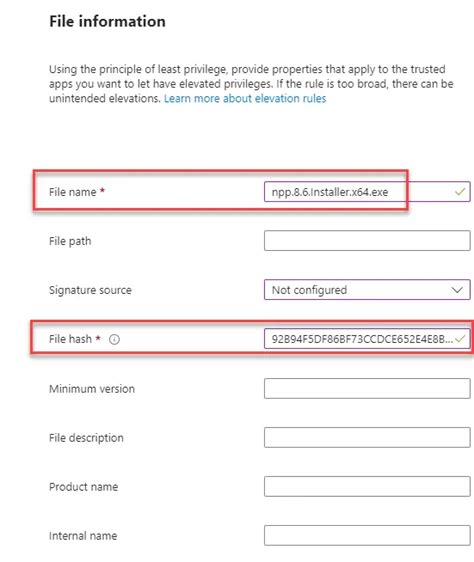 How To Use Endpoint Privilege Management Using Intune Configuration