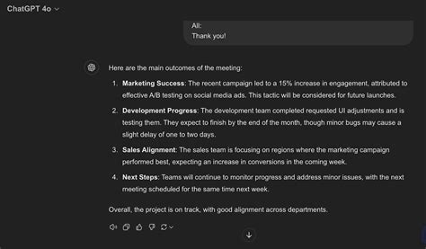 How To Use Chatgpt For Meeting Notes Clickup