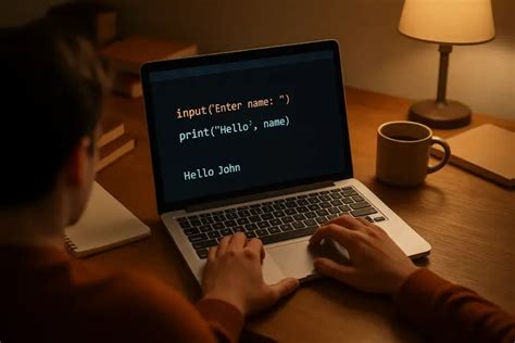 7 Powerful Tips For Mastering Python Input And Output In Any Online Compiler Environment