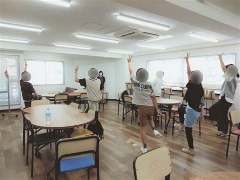 船長さんの命令ゲーム 東京大志学園