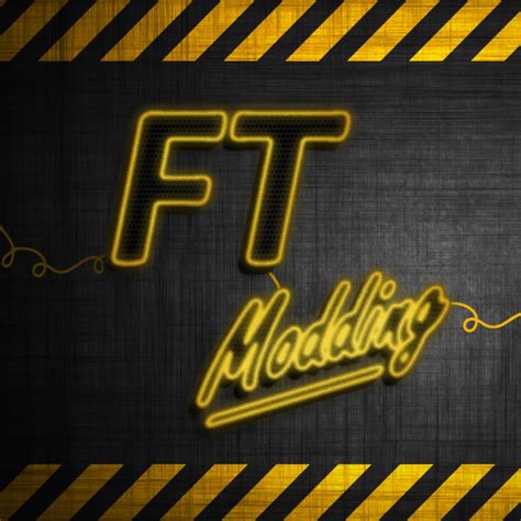 FT Modding YouTube