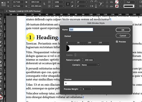 5 Ways To Work Faster With Indesign Styles Typefi