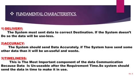Lacture1 Data Communiucation Pptx