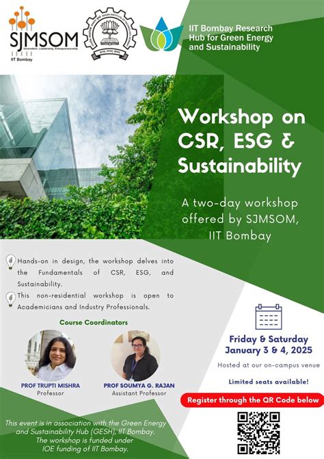 Trupti Mishra On Linkedin Csr