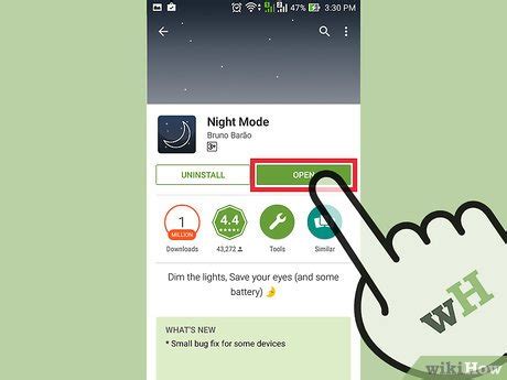 How To Invert Colors On Your Android 9 Steps With Pictures