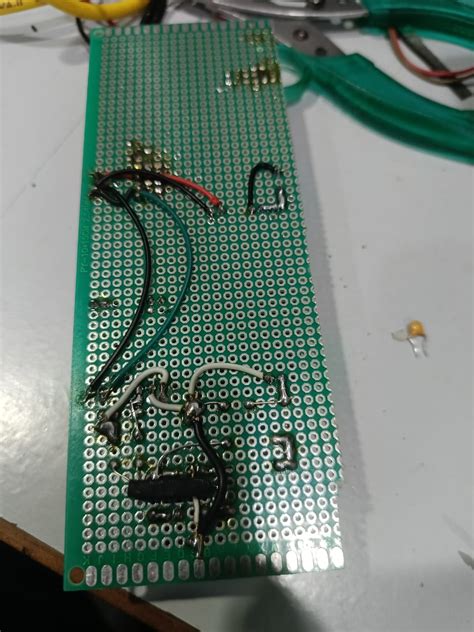 How To Make Crossover Circuit General Electronics Arduino Forum