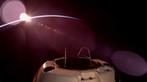 Polaris Dawn Crew Reaches Record Breaking Altitude With Spacex Dragon Techsprout News