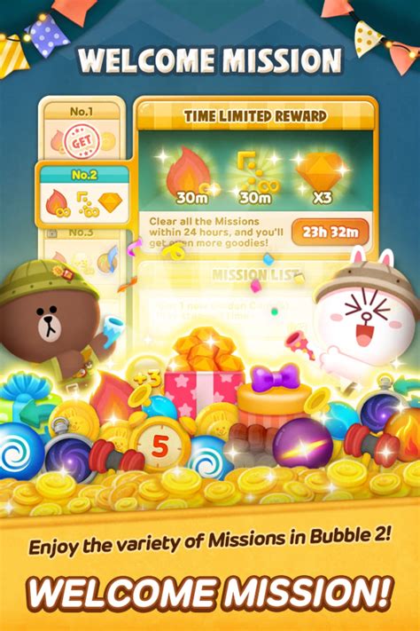 LINE Bubble 2 APK für Android Download