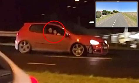Melbourne Driver Allegedly Caught Having Sex With Female Passenger After Police Chase Daily