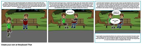 Pdh Task 4 Part B Storyboard Storyboard By 7e34b172