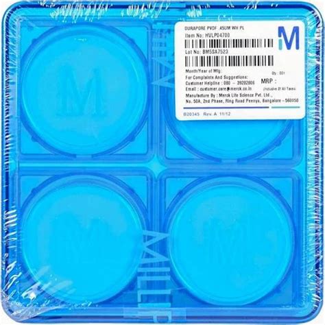 Whatman Millipore Membrane Filter Paper 90 Mm At ₹ 8800 Pack In Mumbai Id 23456833462