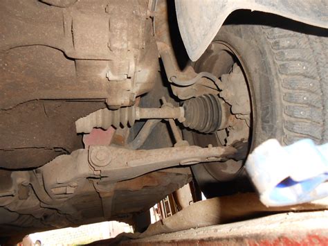 Ходовая Ланос заслуживает уважения. — Daewoo Lanos, 1,4 л, 1998 года ...