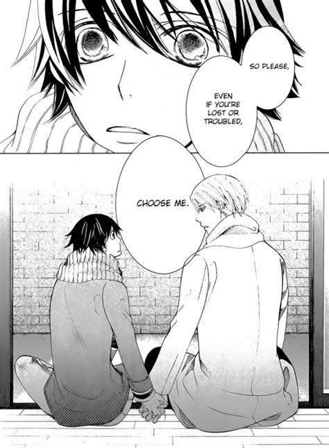 A Train Of Feels — Oh Usagi Misaki Will Surely Choose You Hes Just