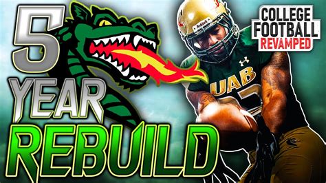 Insane Natty Finish Ncaa Football 14cfb Revamped 5 Year Rebuild