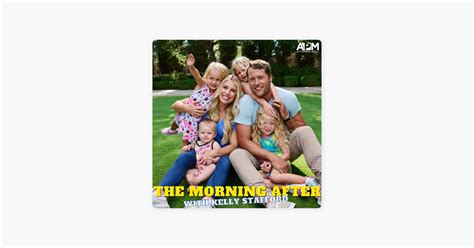 ‎the Morning After With Kelly Stafford And Hank The Morning After