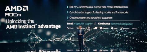 Amd Data Center And Ai Technology Premiere Live Blog Instinct Mi Core Epyc Bergamo