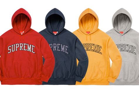 업데이트 슈프림 2023 봄 여름 7주 차 드롭 리스트 공개