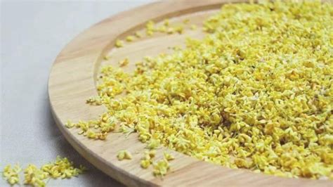 桂花香包怎么做 360新知